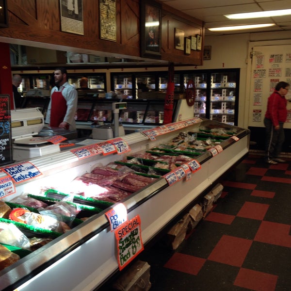 Just Good Meat - Butcher in Omaha