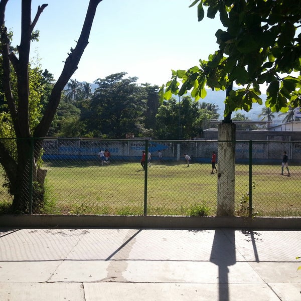 Cetis 116 - Acapulco, Guerrero