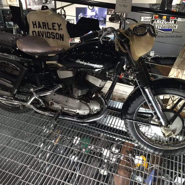 Buddy Stubbs Harley-Davidson - Motorcycle Dealership