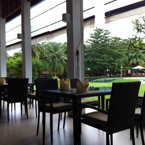 The Gateway Hotel - 25 tips from 1087 visitors