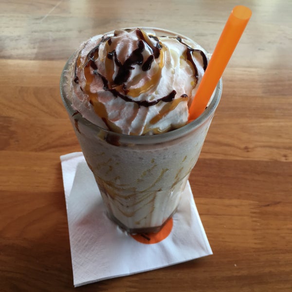 Bing! Coffee - Coffee Shop