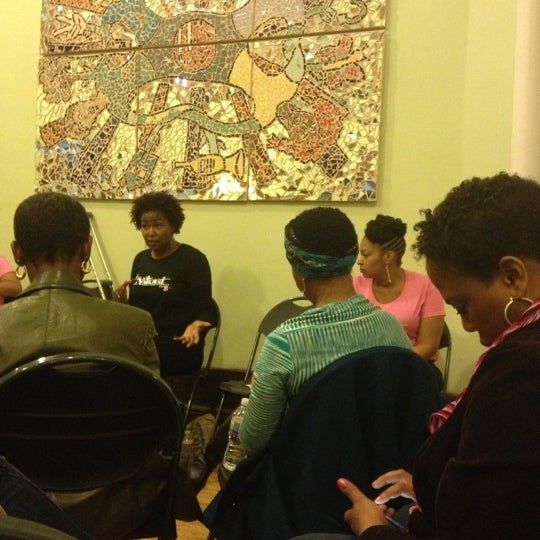 Photos at Union Project - Highland Park - Pittsburgh, PA