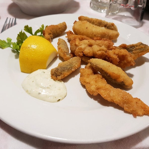 Osteria De Scarpon - Via della Ginnastica, 20