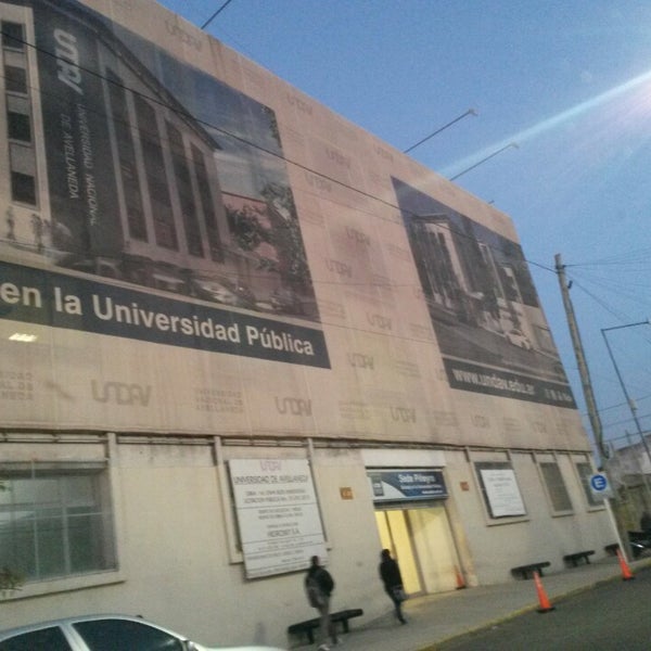 Universidad Nacional de Avellaneda - Piñeyro, Buenos Aires