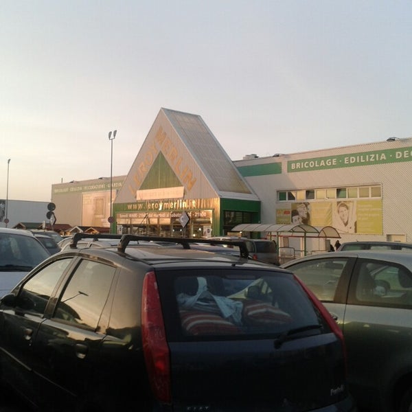 Leroy Merlin - Hardware Store