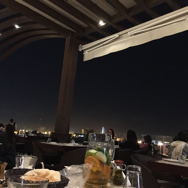 Shababik Restaurant | مطعم شبابيك - الروضة - 510 tips