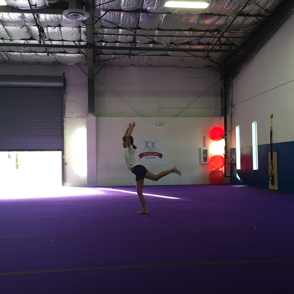 Gold Star Gymnastics - 3 tips from 257 visitors