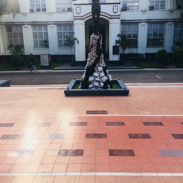 University of the Philippines Cebu - University in Cebu