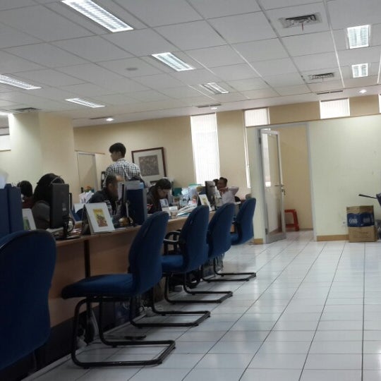 Golden Rama Tanah Abang - Homecare24