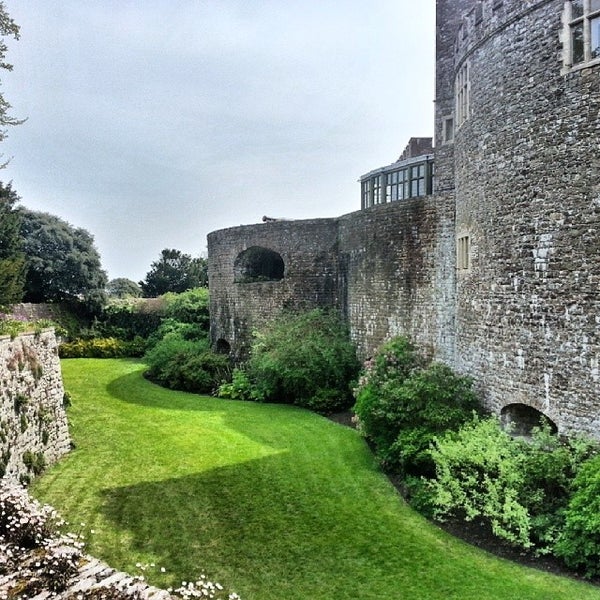 Walmer Castle - 1 tip from 33 visitors