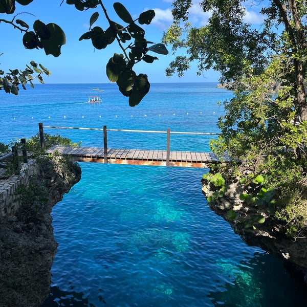 Rockhouse Hotel - Hotel in Negril