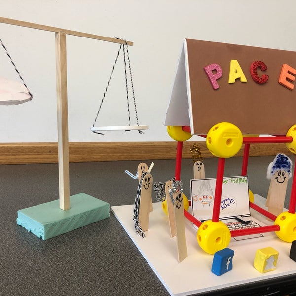 William Godfrey Graduate and Executive Education Center - College ...