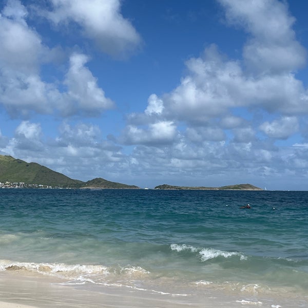 Orient Beach - Beach