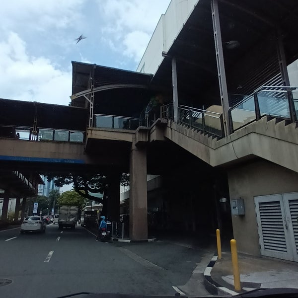 The Landmark - Department Store in Makati City