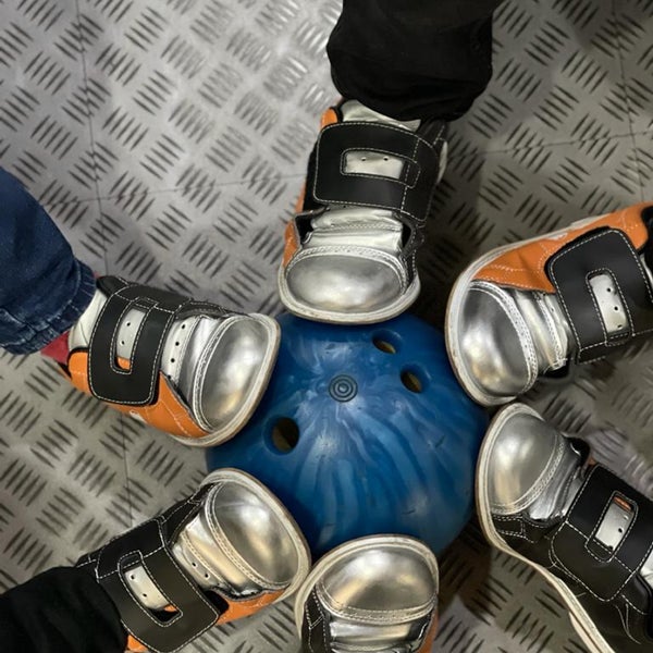Wangsa Bowl - Bowling Alley in Setia Alam
