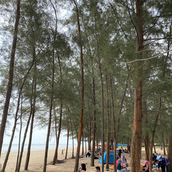 Pantai Hiburan - Kuala Rompin - 39 tips