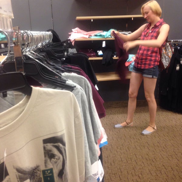 McCain Mall - North Little Rock, AR