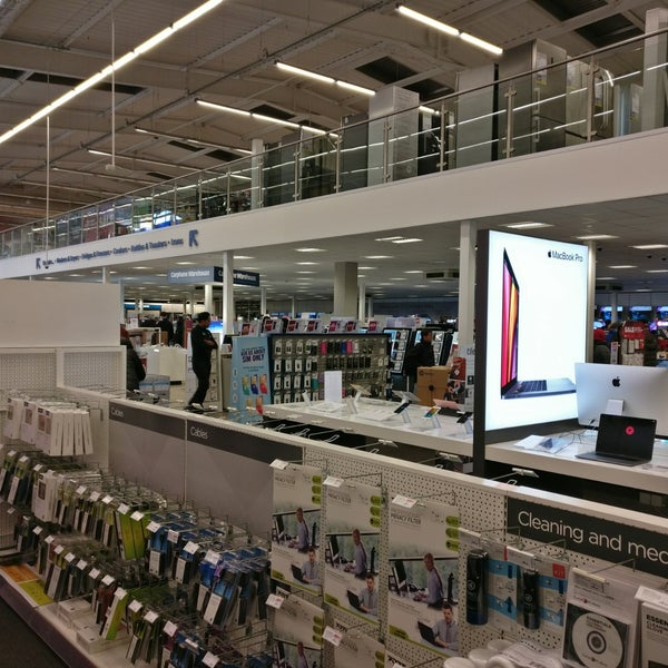 Currys - 585-589 Old Kent Road