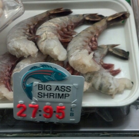 Rodes Restaurant and Fish Market - Seafood Restaurant