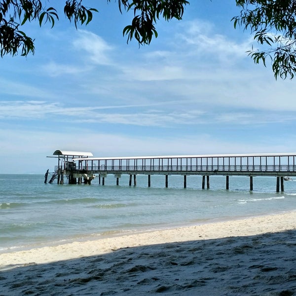 USM Centre for Marine and Coastal Studies (CEMACS) - Research Station ...