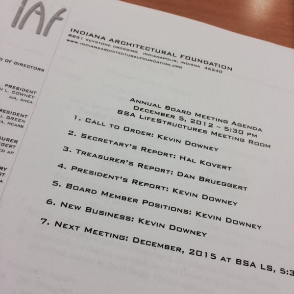 BSA Lifestructures - Keystone at The Crossing - Indianapolis, IN