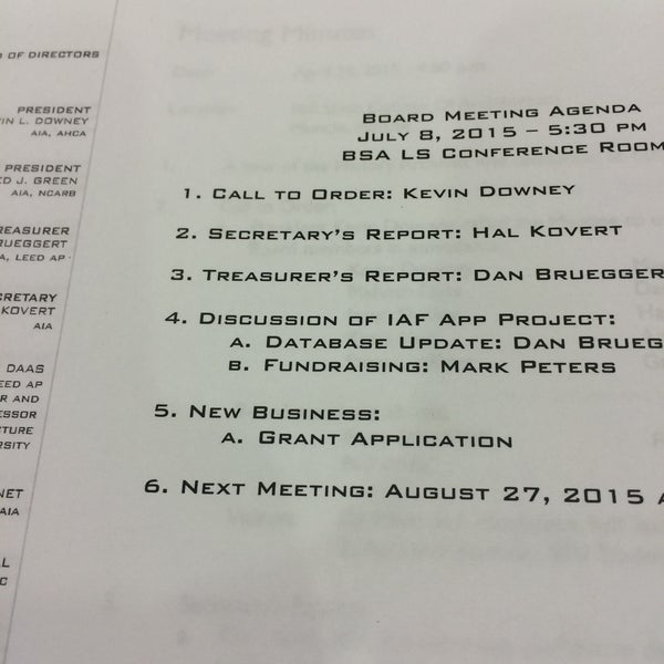 BSA Lifestructures - Keystone at The Crossing - Indianapolis, IN