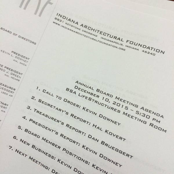 BSA Lifestructures - Keystone at The Crossing - Indianapolis, IN