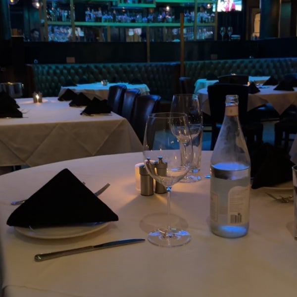 Al Biernat's Prime Steak & Seafood - Steakhouse in Dallas