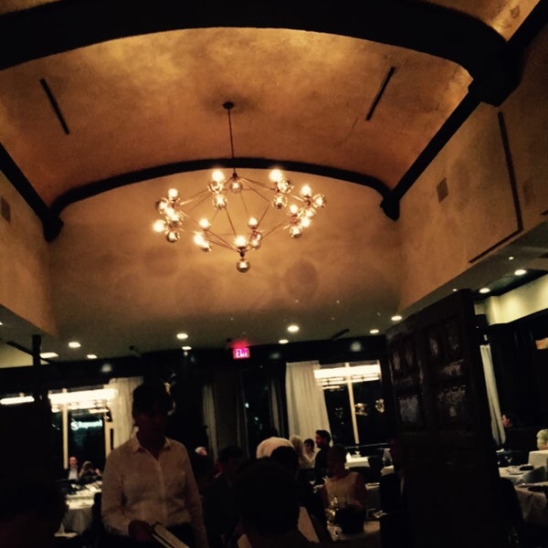 Al Biernat's Prime Steak & Seafood - Steakhouse in Dallas