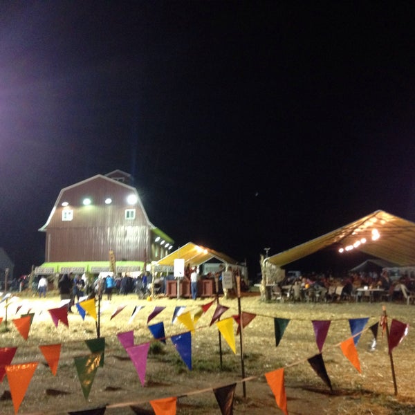 Linder Farms - Meridian, ID