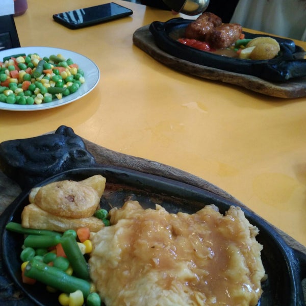 Waroeng Steak & Shake - Yogyakarta, DI Yogyakarta