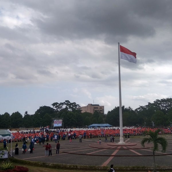 Lapangan GSP UGM - 31 tips from 2060 visitors