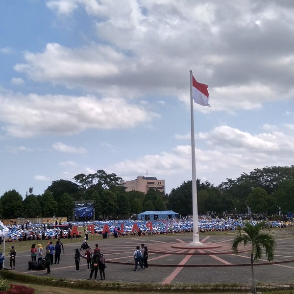 Lapangan GSP UGM - 31 tips from 2060 visitors