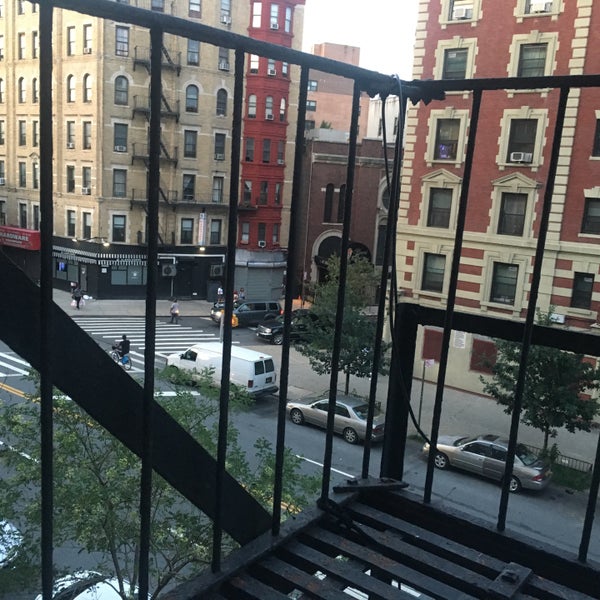 Central Harlem - New York, NY