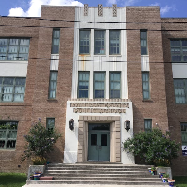 William Frantz Basisschool Ruby Bridges Wikipedia