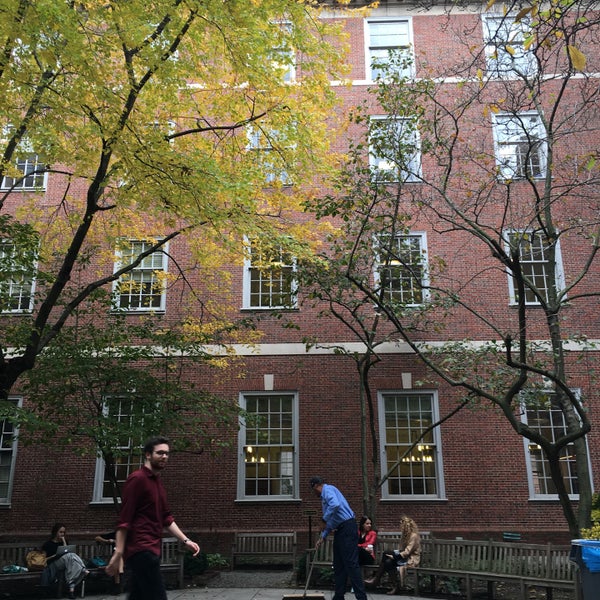 Vanderbilt Law School Library