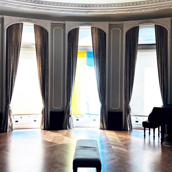 Ukrainian Institute of America - Upper East Side - 7 tips from 801 visitors