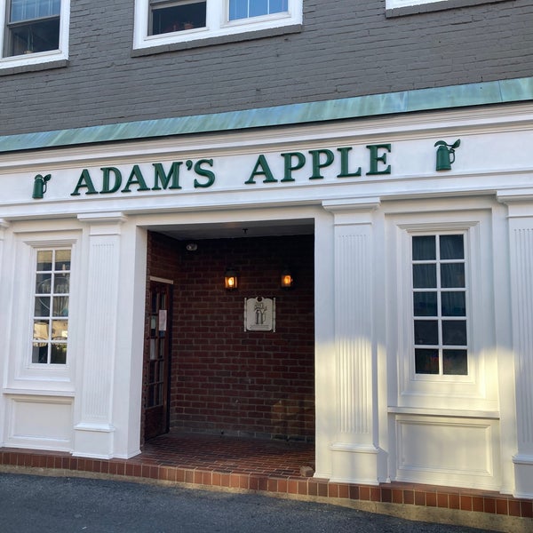 Adam's Apple - 220 E Calder Way