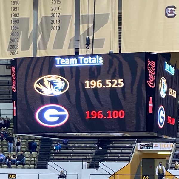 Hearnes Center - University of Missouri - 11 tips from 2064 visitors