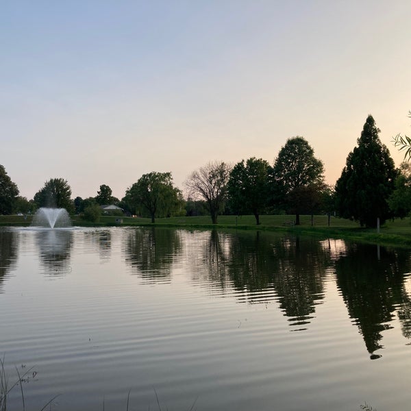 Cousler Park - Park in York