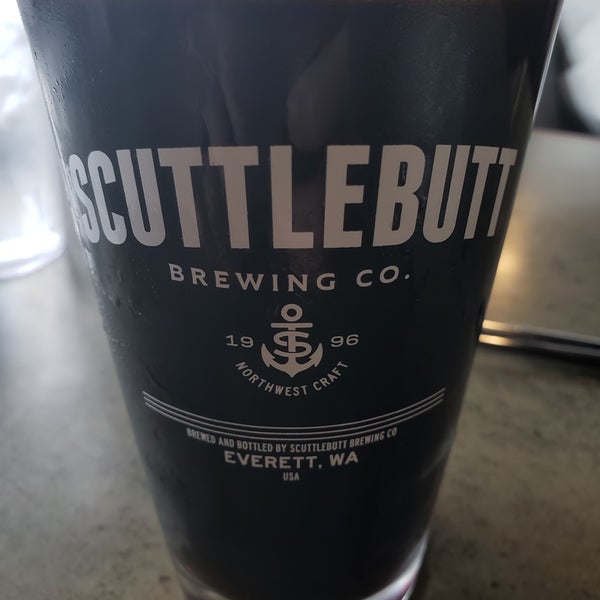 Photos at Scuttlebutt Brewing Company - Brewery in Northwest Everett