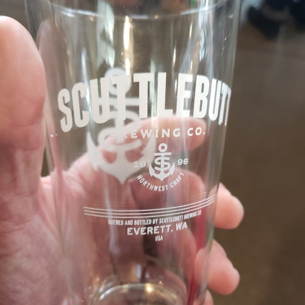 Photos at Scuttlebutt Brewing Company - Brewery in Northwest Everett