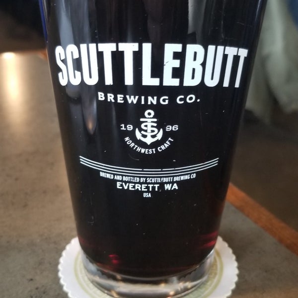 Photos at Scuttlebutt Brewing Company - Brewery in Northwest Everett