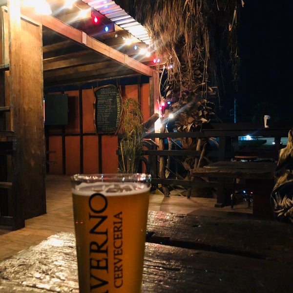 Cervecería Averno - 10 tips from 79 visitors