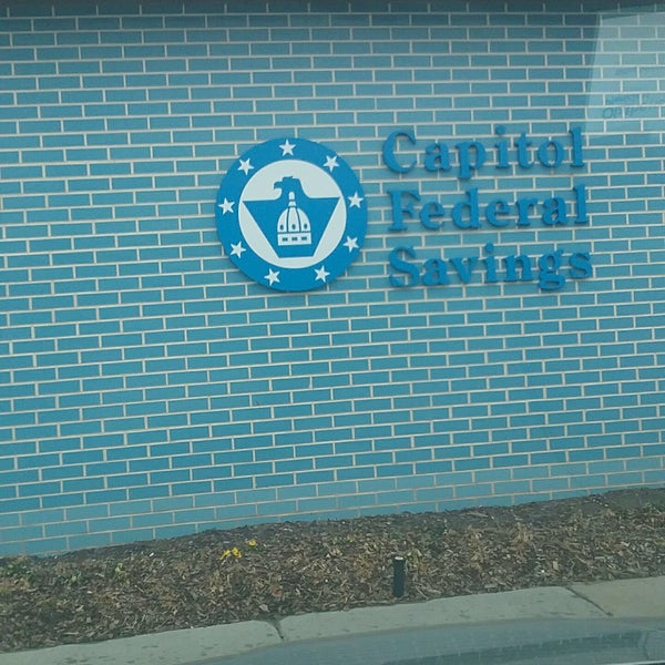 Capitol Federal Savings - Bank