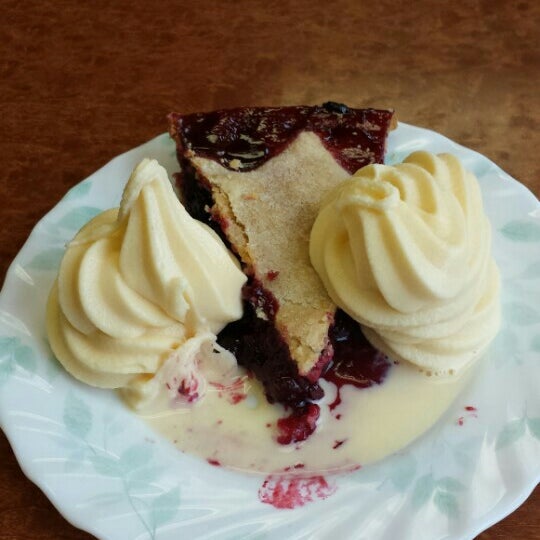 Blackberry Cafe - Joyce, WA