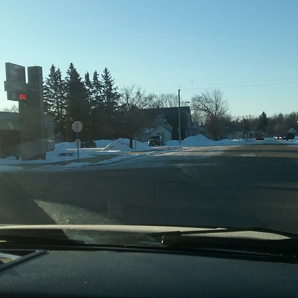 Sebeka High School - High School