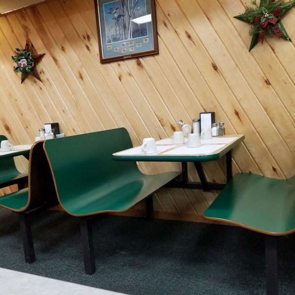 Boondocks Cafe - 2 tips from 71 visitors