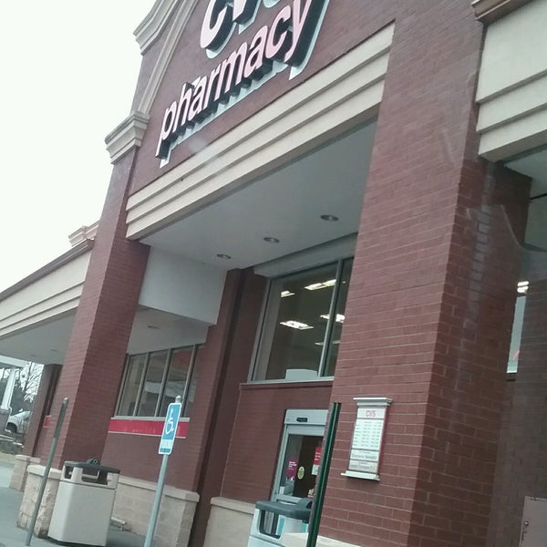 CVS pharmacy - Pharmacy in Platte City