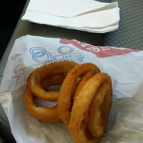 Sonic Drive-In - Platte City, MO